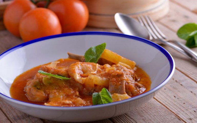 Todo lo que necesitas saber sobre los tradicionales Andrajos de Jaén ...